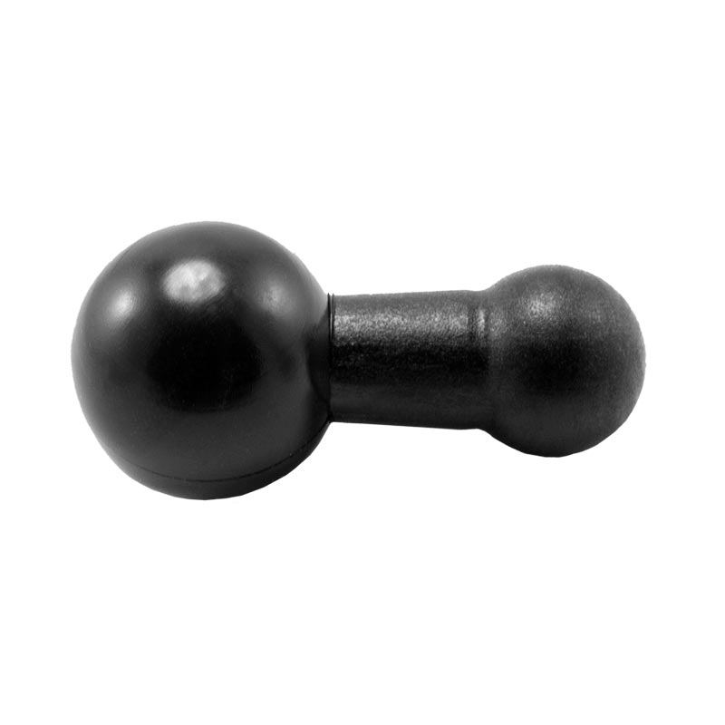 Arkon 25mm Ball To 17mm Ball Adapter | Arkon Mounts Australia